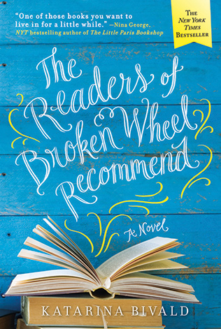 National Reading Group Month -- Great Group Reads Selections